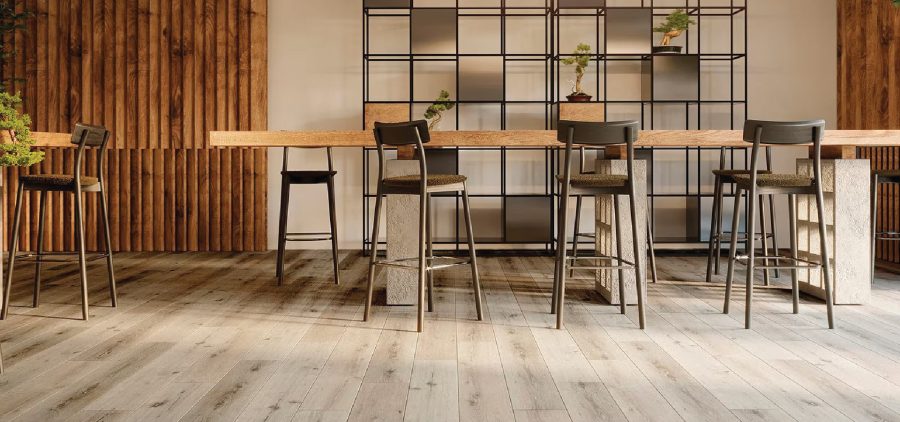 Sàn Vinyl Branch cao cấp Branch - EuroStyle