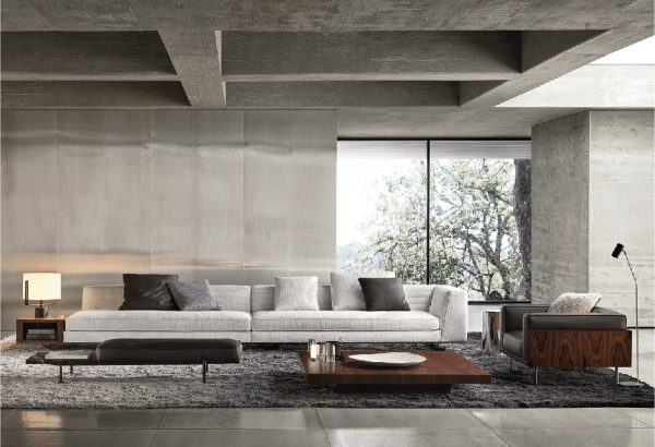 Roger Sofa - EuroStyle