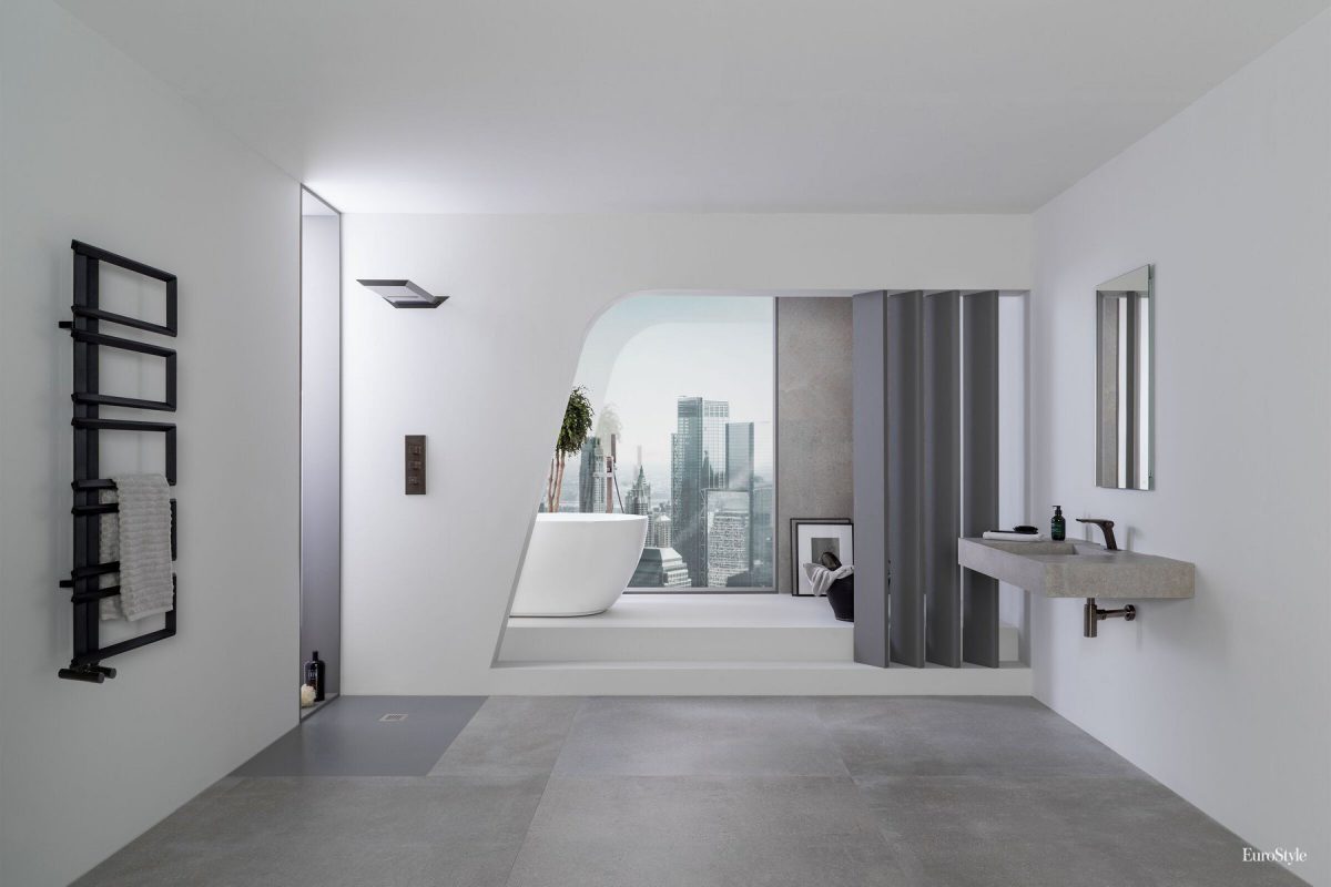 Bệt Toilet Thông Minh Noken - Giải Pháp Hoàn Mỹ Cho Không Gian Phòng ...