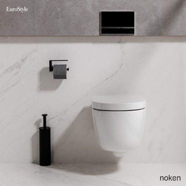 Bệt Toilet Thông Minh Noken - Giải Pháp Hoàn Mỹ Cho Không Gian Phòng ...