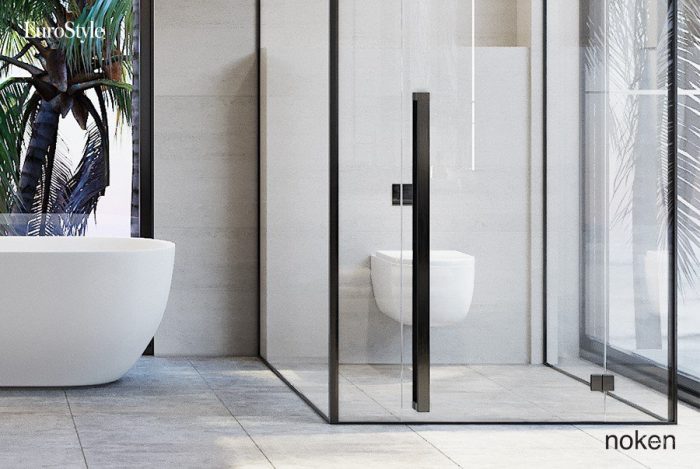 Bệt Toilet Thông Minh Noken - Giải Pháp Hoàn Mỹ Cho Không Gian Phòng ...