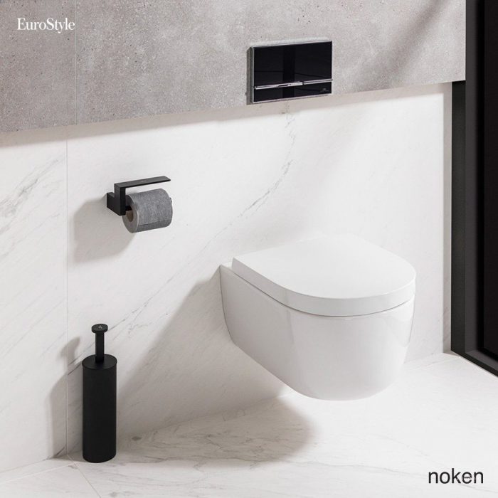 Bệt Toilet Thông Minh Noken - Giải Pháp Hoàn Mỹ Cho Không Gian Phòng ...