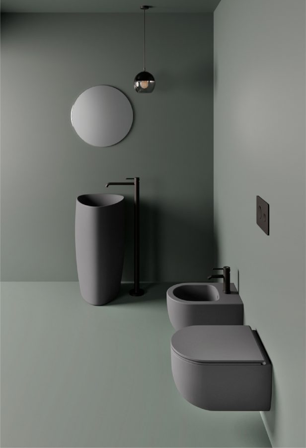 Acro Compact - EuroStyle