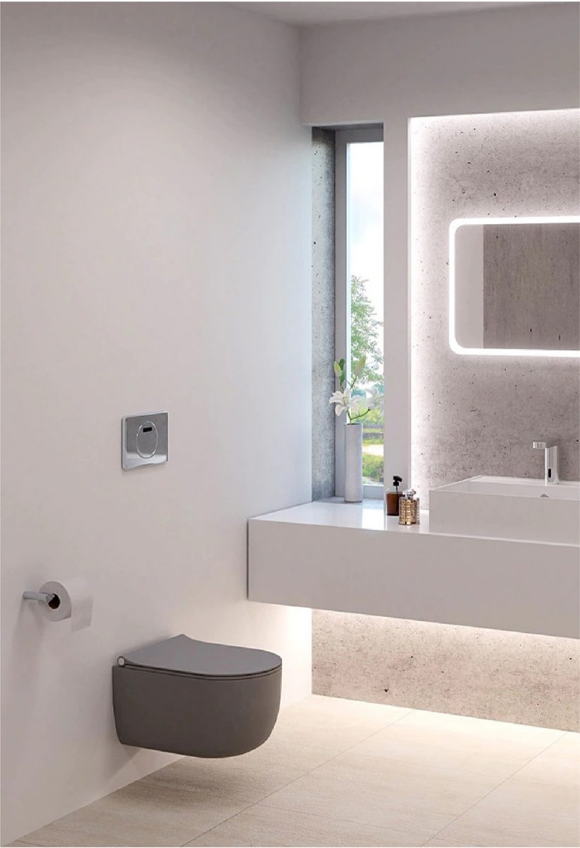 Acro Compact - EuroStyle