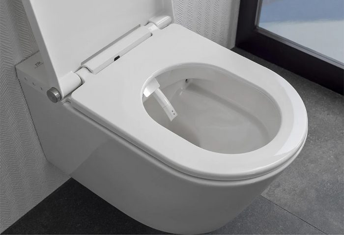 Acro Compact I-Smart - EuroStyle