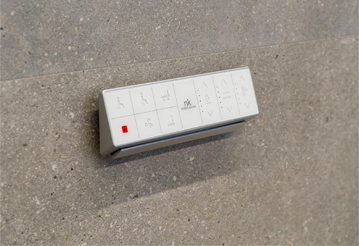 Acro Compact I-Smart - EuroStyle