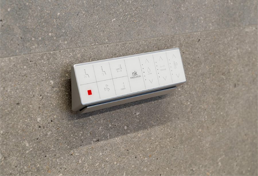 Acro Compact I-Smart - EuroStyle