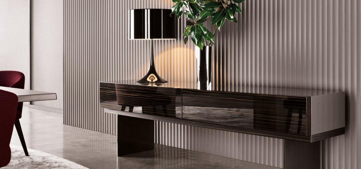 Bàn Lang "Console" - EuroStyle