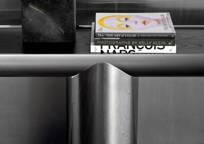 Solid "Console" - EuroStyle