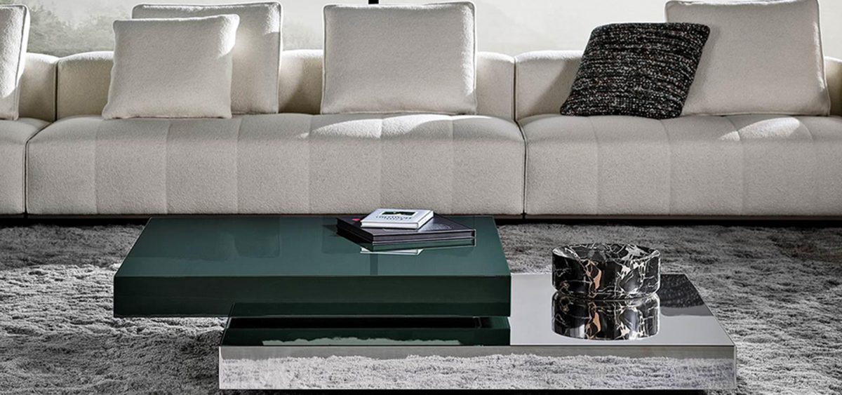 Solid Steel - EuroStyle