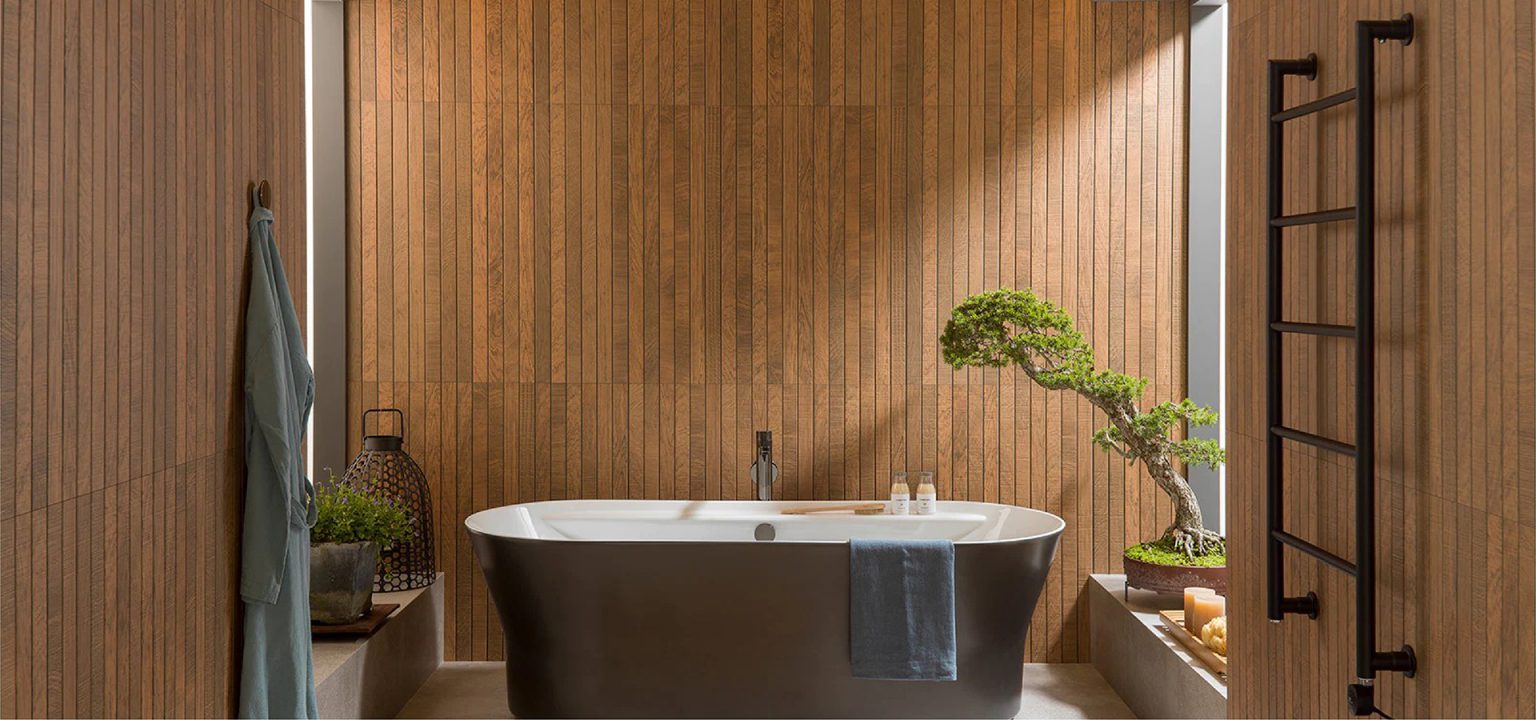 Round Towel Warmer - EuroStyle