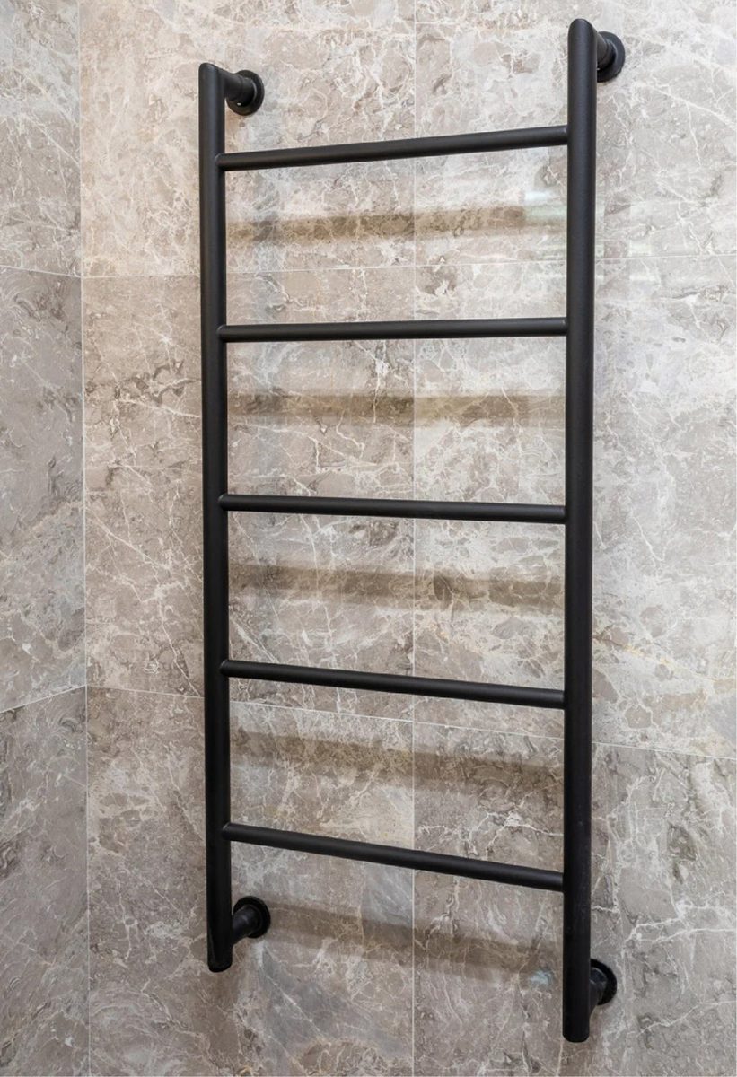 Round Towel Warmer - EuroStyle