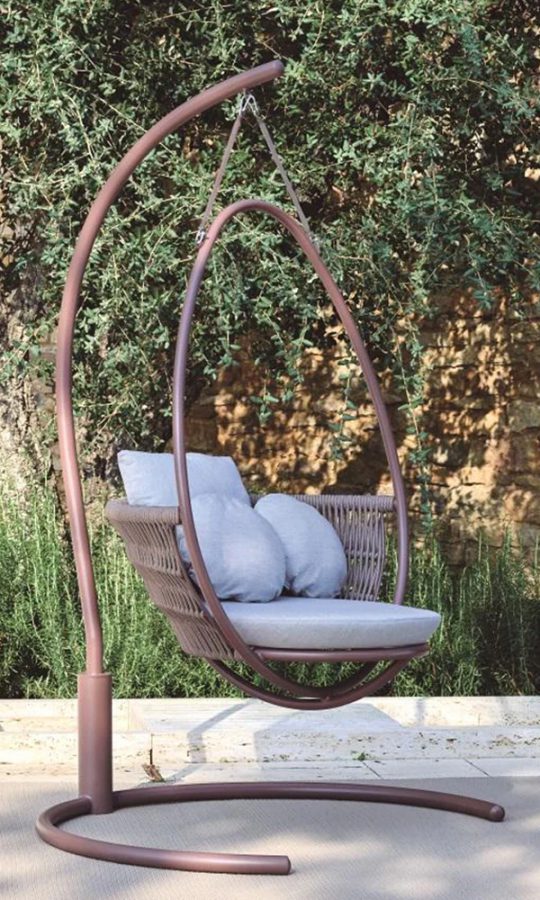 Swing With Base - EuroStyle