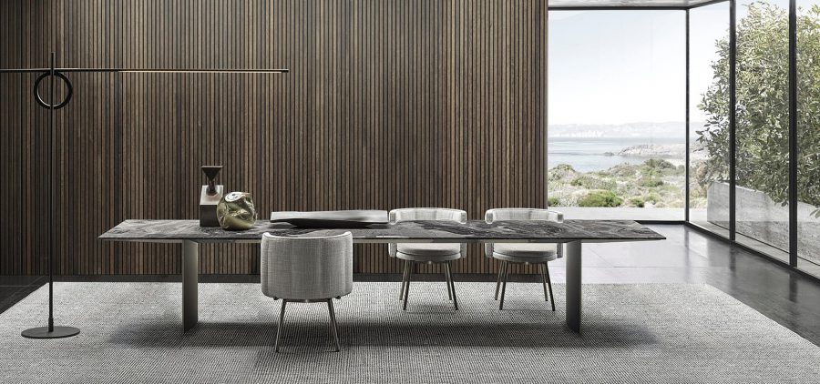 Linha "Dining" - EuroStyle