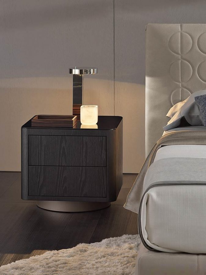 Milton "Nightstand" - EuroStyle