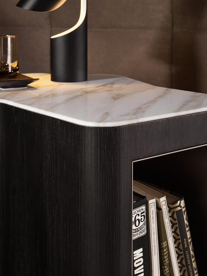 Lou "Nightstand" - EuroStyle