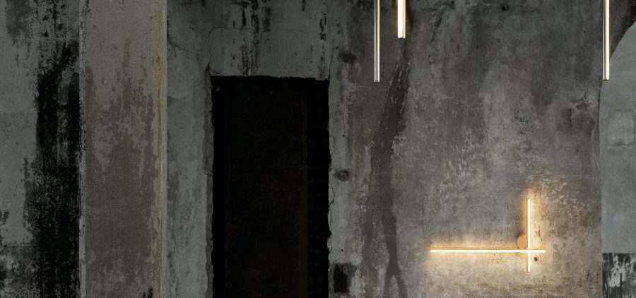 Coordinates Wall 2 - EuroStyle