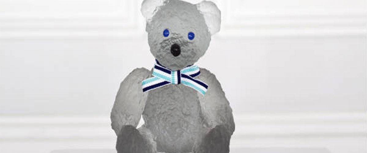 Doudours by Serge Mansau - EuroStyle