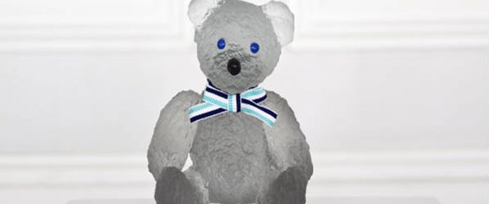 Doudours by Serge Mansau - EuroStyle