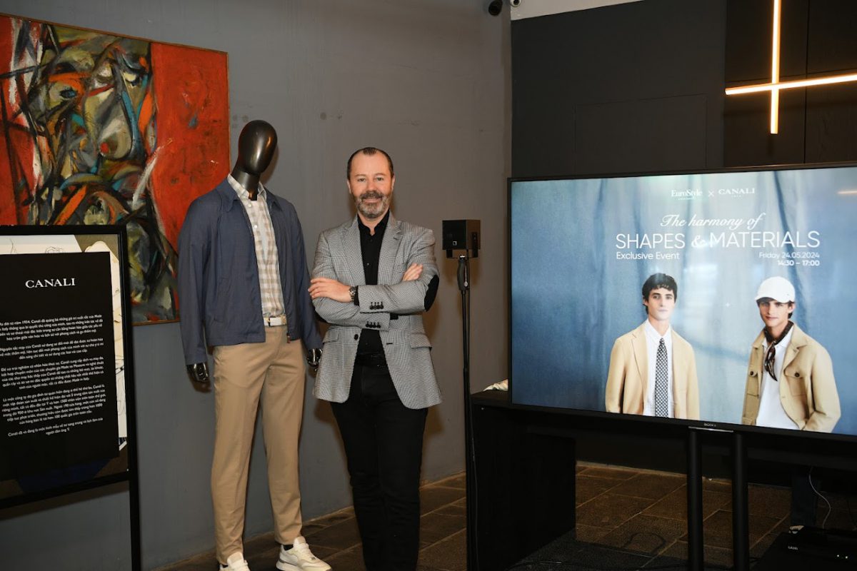 EuroStyle - Luxury Defined