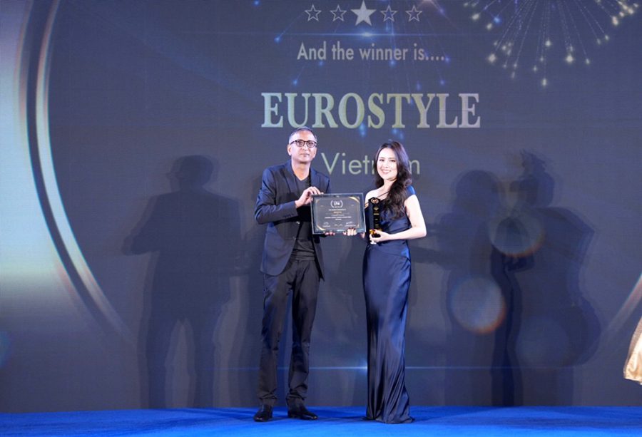 EuroStyle - Luxury Defined