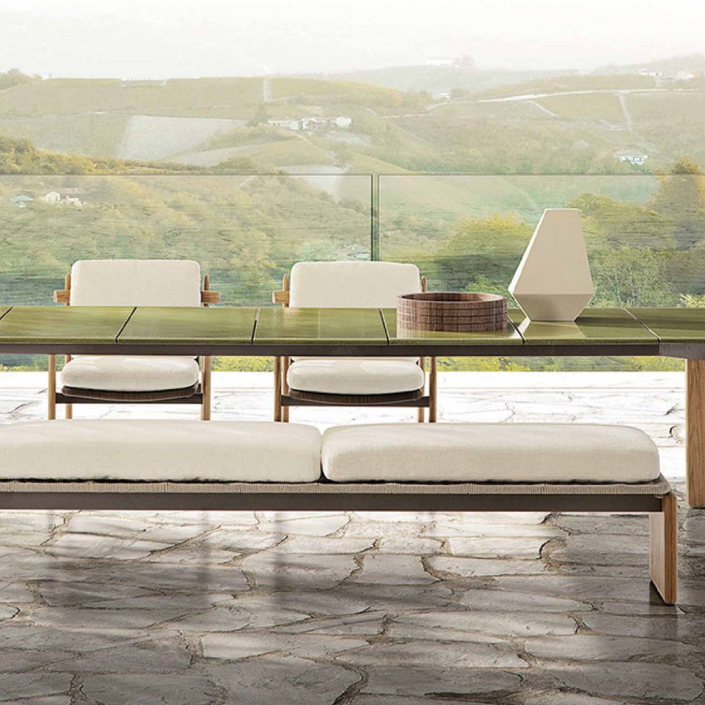 Minotti - EuroStyle