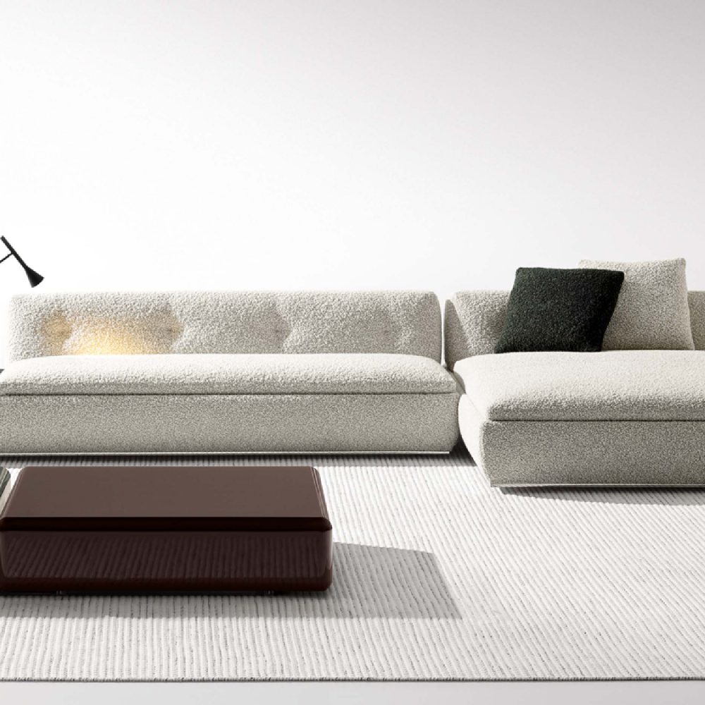 Minotti - EuroStyle